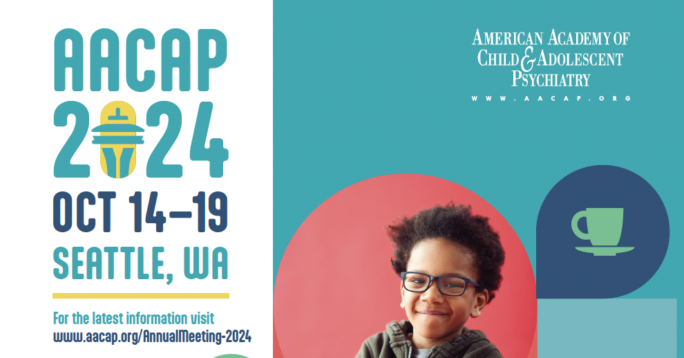 IACAPAP Endosed Event - AACAP 2024 Meeting - News - IACAPAP