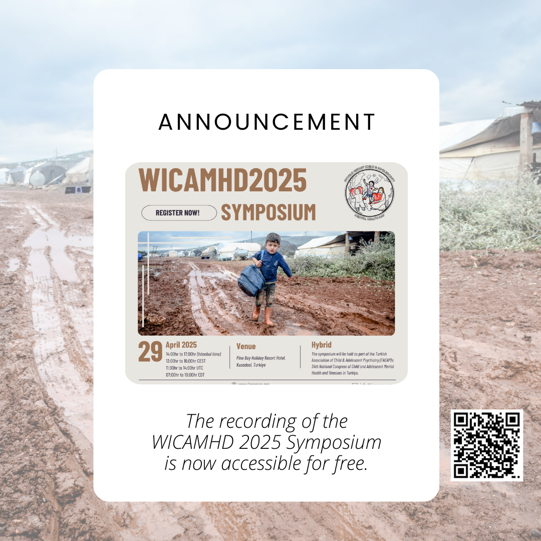 WICAMHD 2025 Symposium Recorded Video is now available online - News ...
